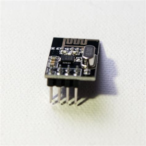 Nrf24l01 Wireless Transceiver Modul 24g Funkchip Funkmodul Für
