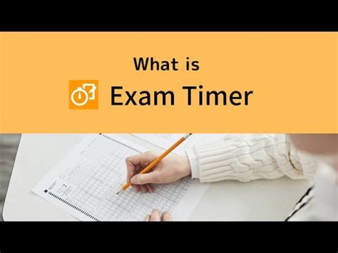 Exam Timer Apps On Google Play Exam Timer Apps On Google Play