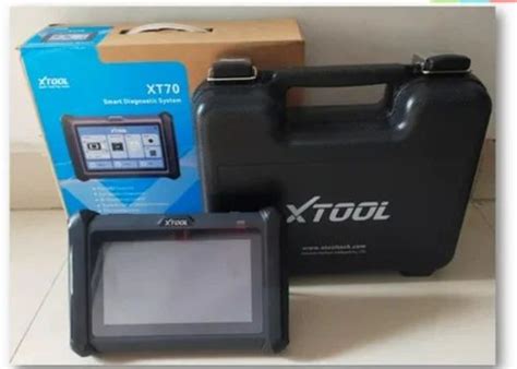 X Tool Xt 70 12v At ₹ 75000piece In New Delhi Id 2853097491748