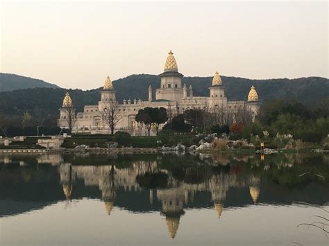 The 10 Best Tourist Spots In Wuxi 2025 Must See Attractions