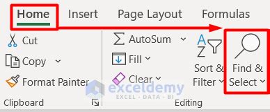 How To Fill Missing Values In Excel Useful Tricks ExcelDemy
