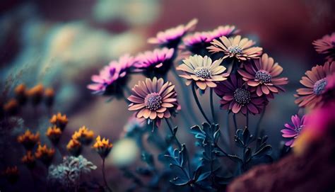 System Wallpapers Hd Flowers 4k Wallpaper Hd