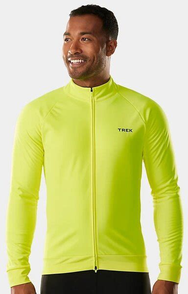 Trek Trek Circuit Softshell Cycling Jacket Massachusetts Bike Shop