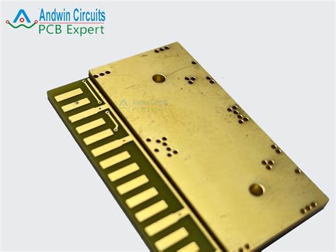 Flex Pcb Types Andwin Circuits