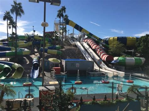 Golfland Sunsplash Mesa Az A Couple Of Putts