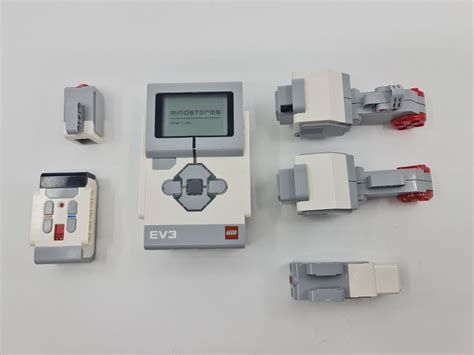 Lego Ev3 Zubehör Computer Mindstorms Kaufen Auf Ricardo