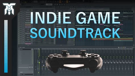 How To Make Indie Game Music Using Free Plugins Only Youtube