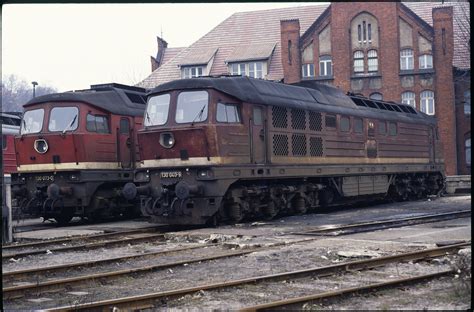 Deutsche Bahn Baureihe 230