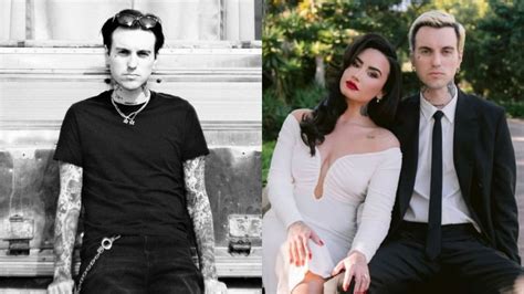 Wedding Bells Meet Jordan Jutes Lutes Demi Lovatos Musician Hubby