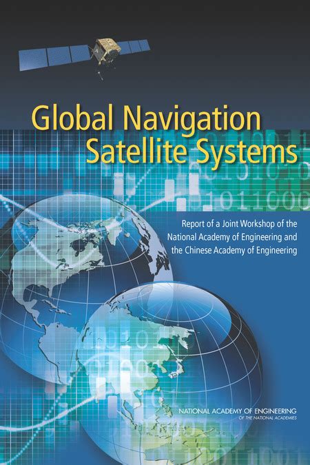 Global Navigation Satellite System And Gps Receivers Emracuk