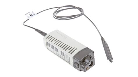 Tektronix Tdp Series Tdp0500 Oscilloscope Probe Differential High Voltage Type 500mhz 1 5 1