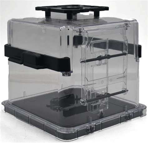 8smif Pod自动化晶圆传送盒 8寸系列 兴宇宏半导体科技（苏州）有限公司 专注半导体全工艺链