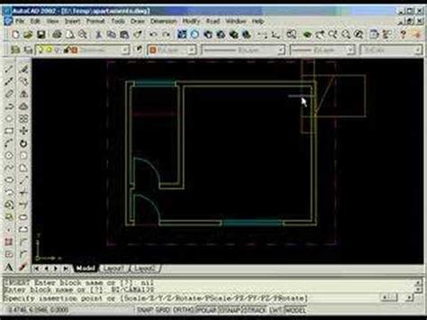 Video Aula AutoCAD YouTube