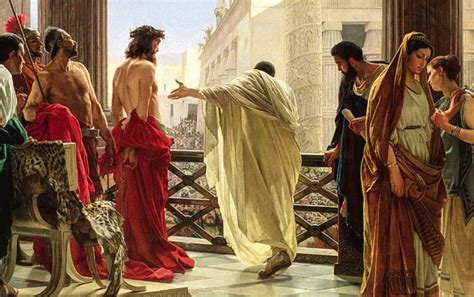 What Colour Was Jesus Robe And Why Does It Matter Psephizo