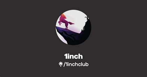 1inch Facebook Linktree