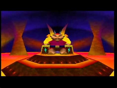 Diddy Kong Racing Lost To The Bosses Youtube