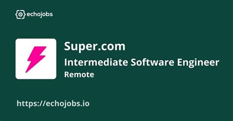 Is Hiring Intermediate Software Engineer Remote Remote