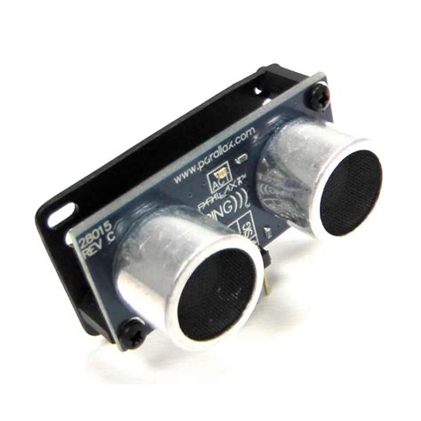 Lynxmotion Multi Purpose Sensor Bracket Mpsh 01 Robotshop