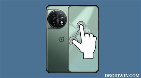 Touch Not Working After Flashing Custom Roms On Oneplus Fix