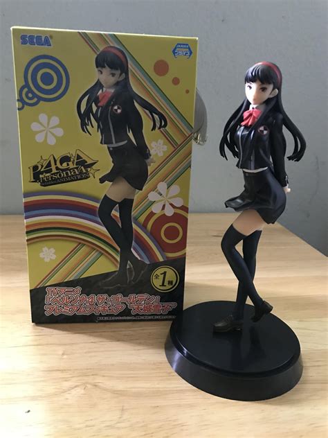 Yukiko Amagi Sega Spm Figure R Animefigures