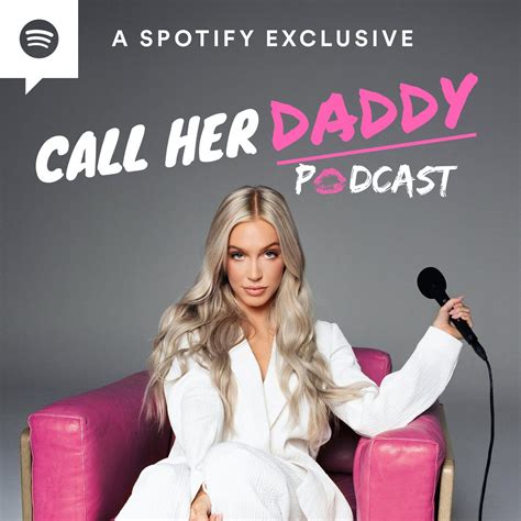 Call Her Daddy Podcast Barstool Sports Listen Notes