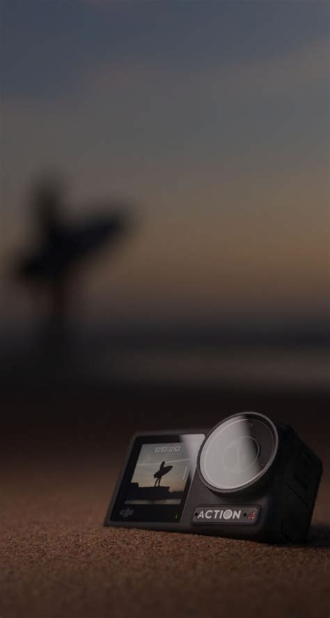 手持摄影设备 Dji 大疆创新