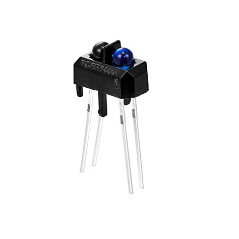 Tcrt5000 Reflective Ir Sensor Infrared Reflective Ir Rees52