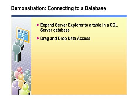 PPT Accessing Relational Data Using Microsoft Visual Studio NET PowerPoint Presentation ID
