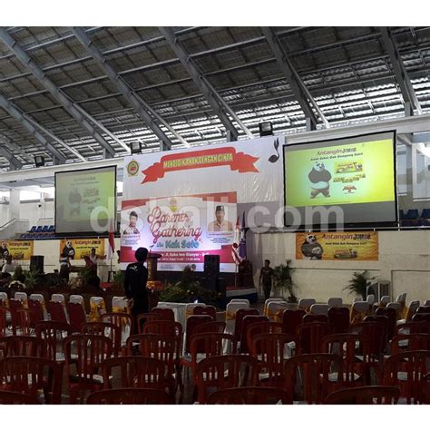 SCREEN PROJECTOR » Screen 200 inch • Sound System Rental, Lighting ...