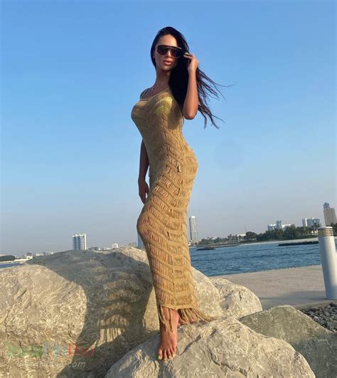 Daria Plotnikova Bio Age Height Wiki Models Biography