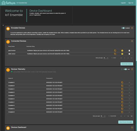 Plcnext Azure Machine Learning Fathym Iot Ensemble