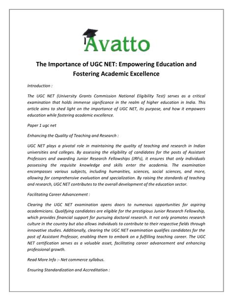 Ppt Ugc Net Hrm Avatto Powerpoint Presentation Free Download Id