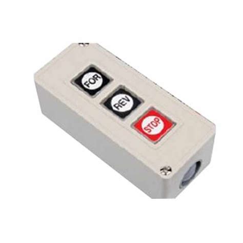 Power Pushbutton Switch