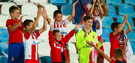 Бесплатан улаз за децу до 14 година против Новог Пазара