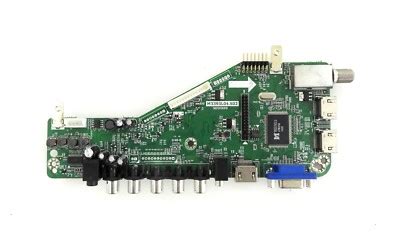 Proscan Plded3273a E Main Board Ay1416a11 M3393l04s02 Ebay