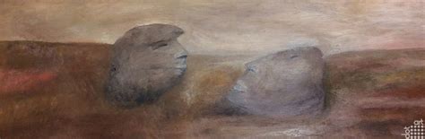 In The Studio Dorothy Benjamin Dot Art