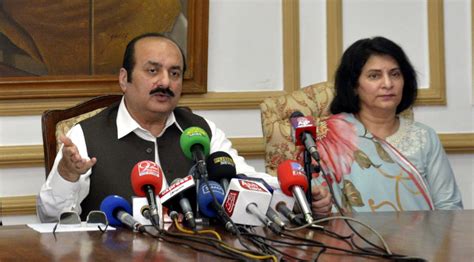 rana mashhood stresses govt s commitment to empower youth
