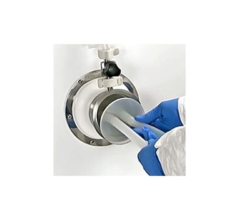 Advantapass Disposable Aseptic Transfer System Esi Ultrapure