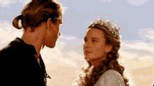 Liar  Princess Bride
