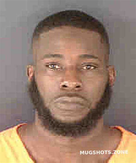 Wright Derrick Malik 03082022 Sarasota County Mugshots Zone