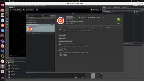 No Module Named Omniisaac Isaac Sim Nvidia Developer Forums