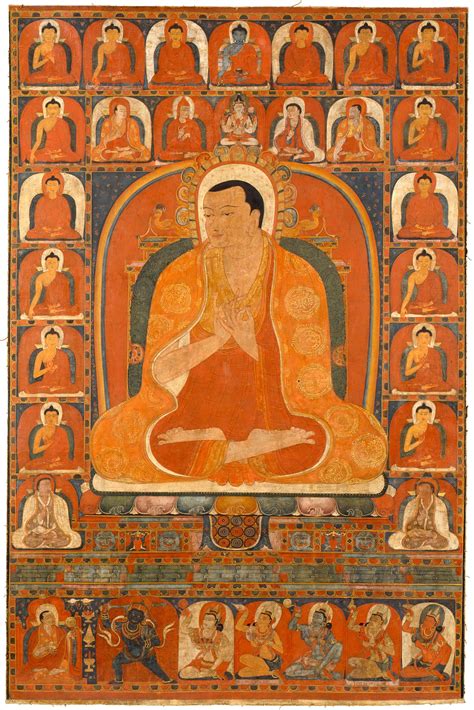 Buddhist Art The 10 Figures In Buddhist Art You Need To Know