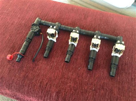 Lawn Irrigation With Pop Up Sprinklers Controlled With Arduino Blynk Need Help With My Project