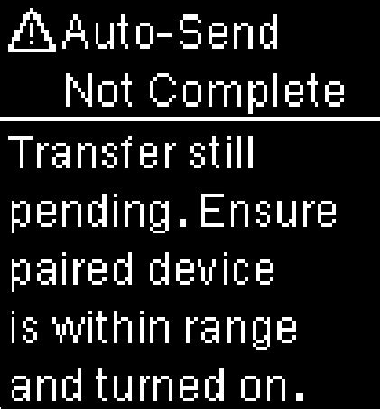 E Test Error