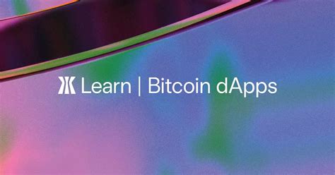 bitcoin dapps gamma learn gamma