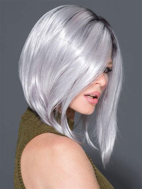 Taylor By Noriko Synthetic Lace Front Wig Mono Part