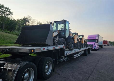 Lucas Herwig On Linkedin Heavyhaul Caseconstruction Stepdeck