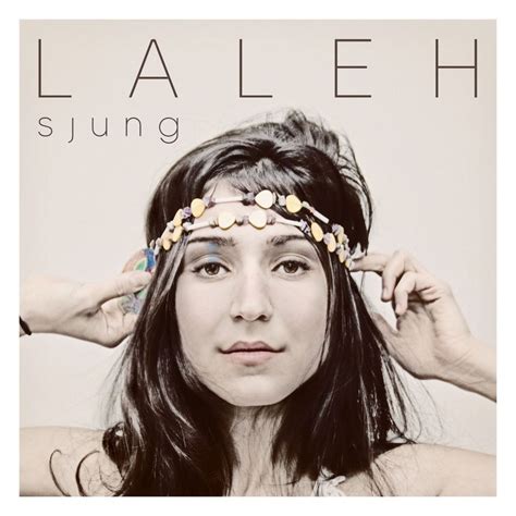 Laleh Vårens Första Dag Lyrics Genius Lyrics