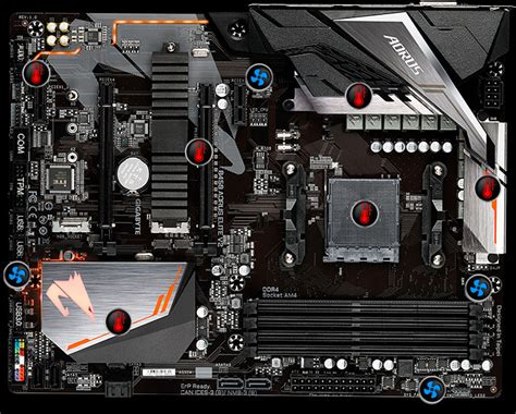 Venta > aorus elite v2 b450 > en stock