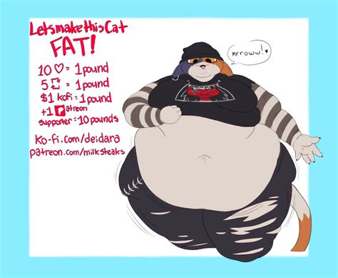 Meowskulls Wg Drive Part 2 By Milkymeats On Deviantart